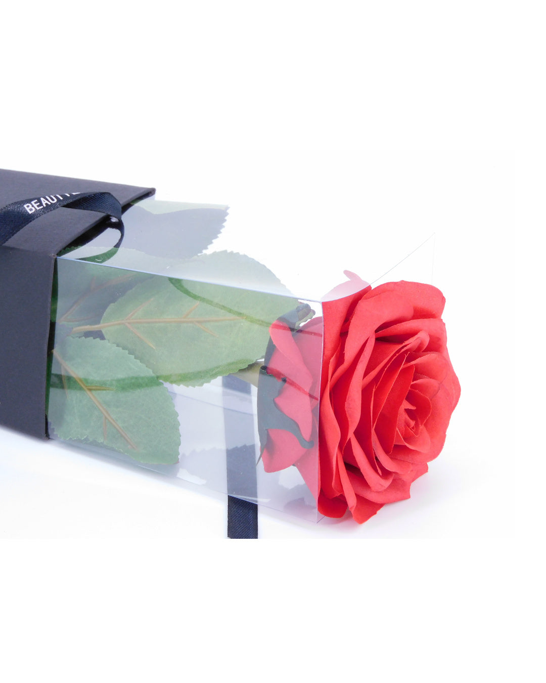 Cono in pvc porta rose